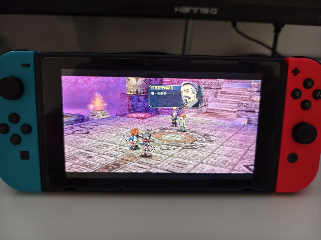 ns2上的碧之轨迹改能玩么 NGA玩家社区