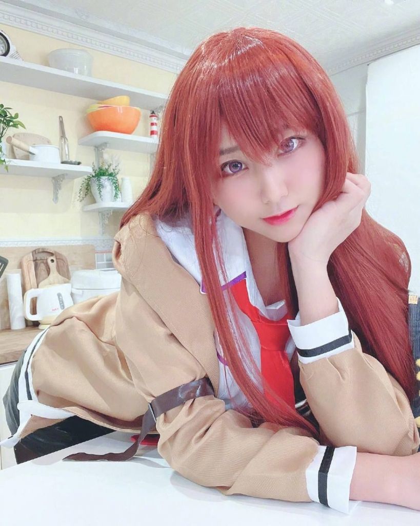 [讣告]以擅长“一字马”成名的coser柳丸，因病逝世，年仅22岁 NGA玩家社区