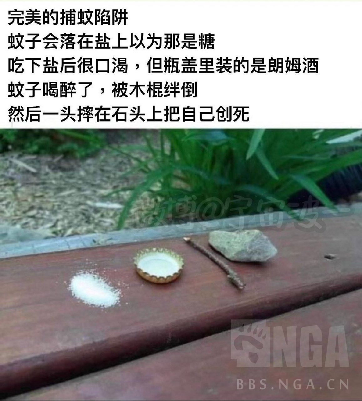 b站看到讨论出门4w经济1v5，居然还有很多人觉得5个人有机会的 NGA玩家社区