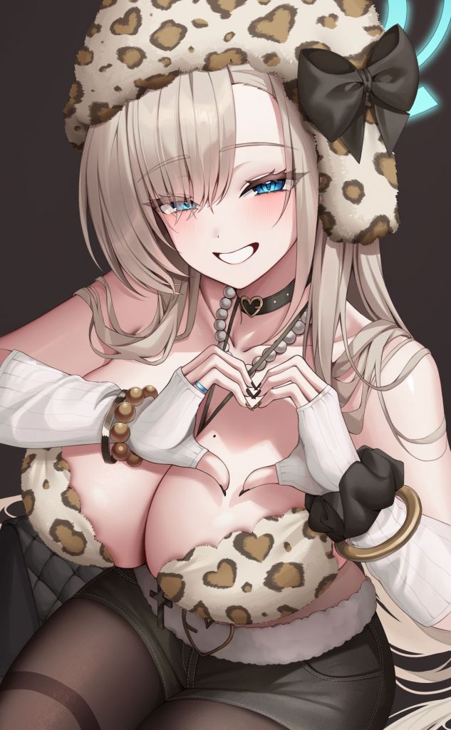 [同人搬运]豹纹金毛辣妹 NGA玩家社区