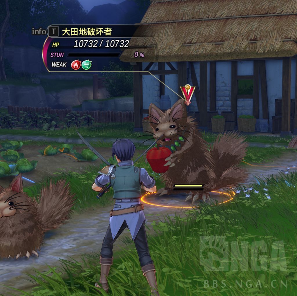 [举手提问] 空之轨迹1st我这算是坏档了么？大佬们麻烦进来看看 178