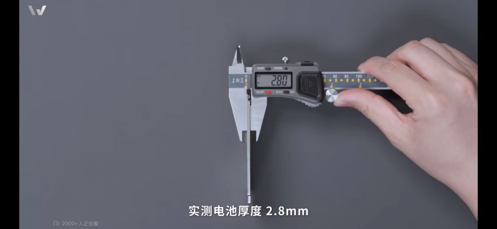 17air把无线充电去掉，电池有没有可能做到4000 NGA玩家社区