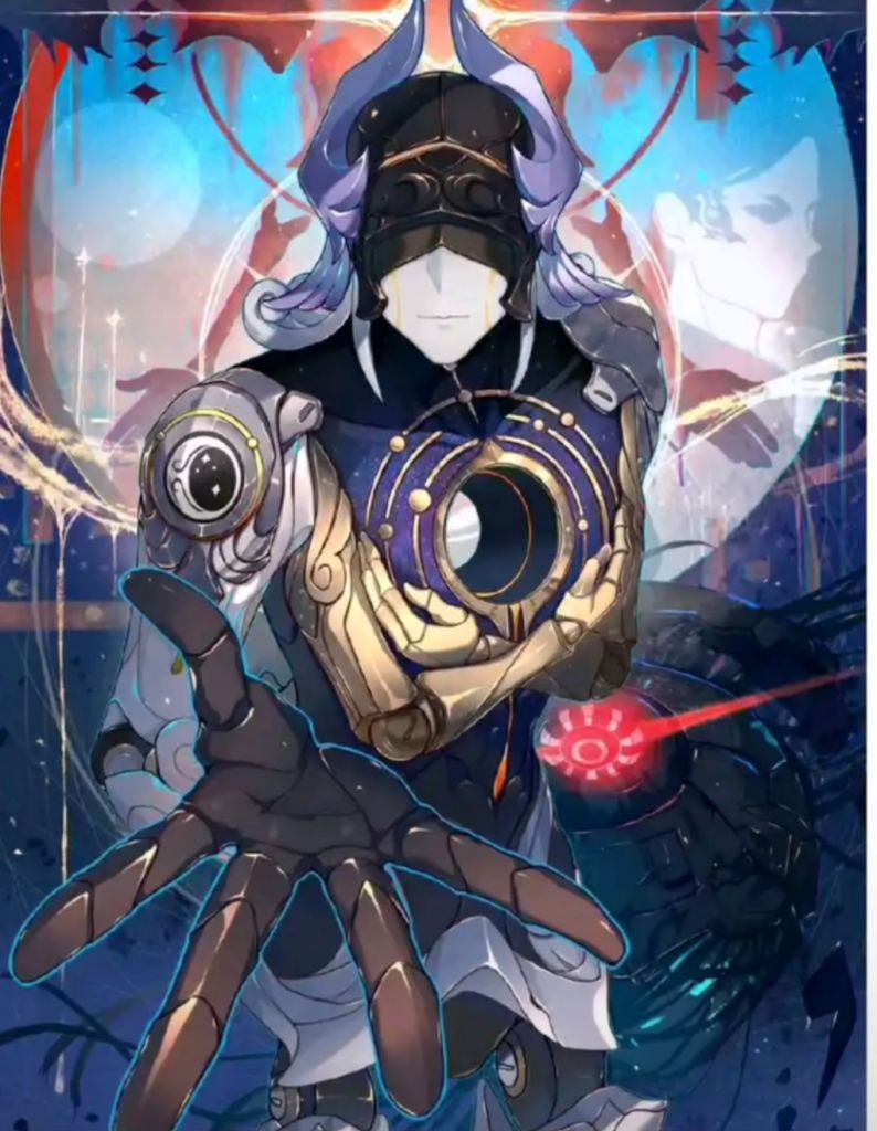 [安科/安价][PF/类dnd][MYGO]赛博朋克中想要成为别人母亲的丰川祥子可以找到自己幸福吗？ NGA玩家社区