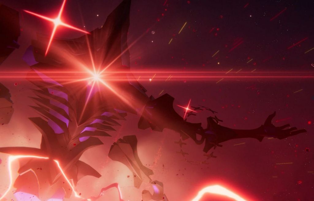 他还是忘不了EVA~ 178