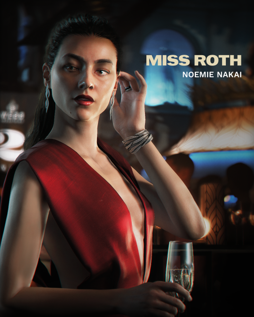 《007》新作公布官方中文名，男女主亮相TGS媒体见面会 NGA玩家社区