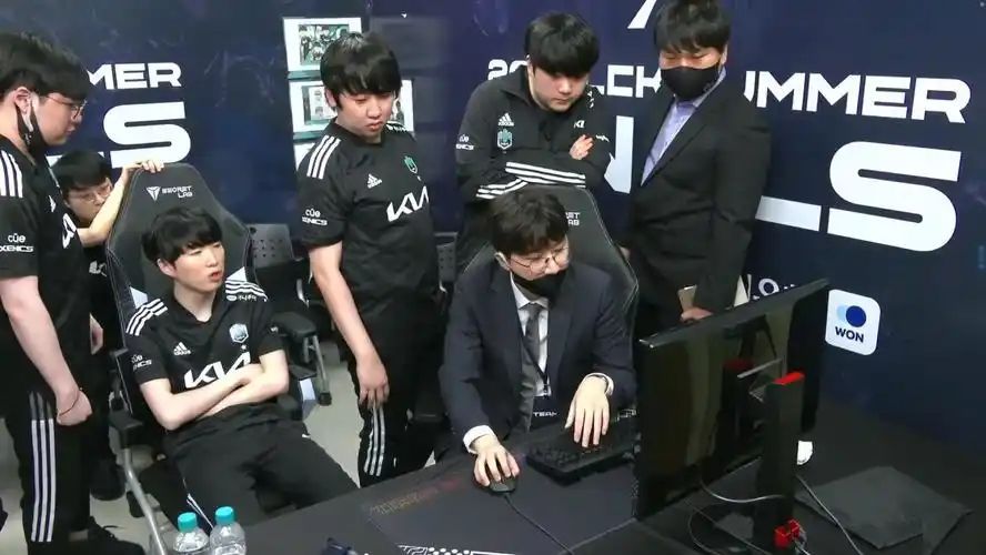 [国际赛事]daeny又又叒带着队伍进世界赛了 NGA玩家社区