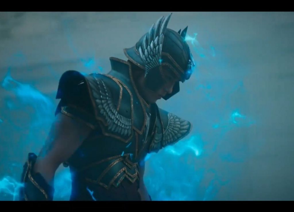 这圣斗士真人版是洗钱来的吧 178