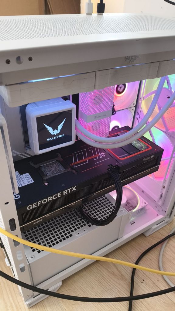 各位老哥进来聊聊5090 NGA玩家社区