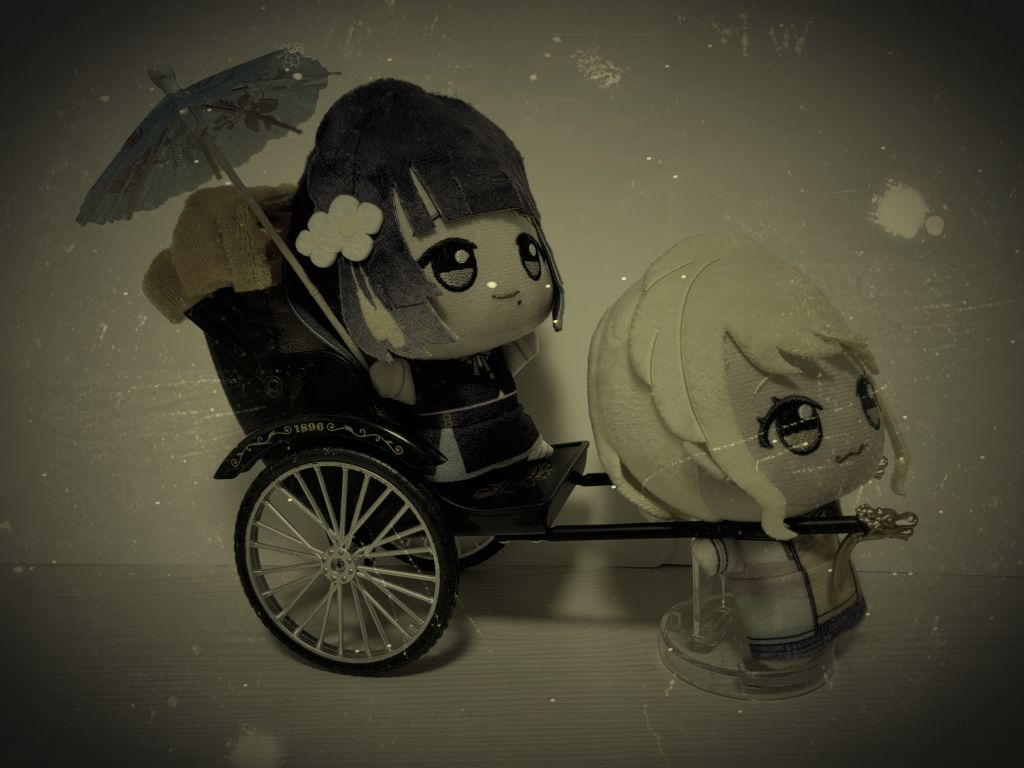 琴音努努表情包四则 178