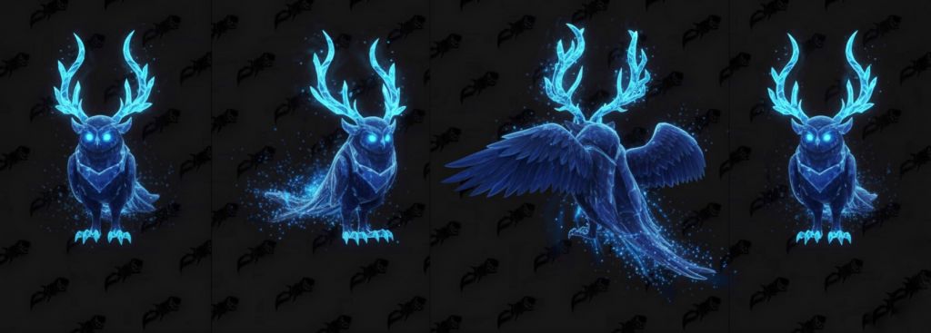 想要哪个猫头鹰？ 178