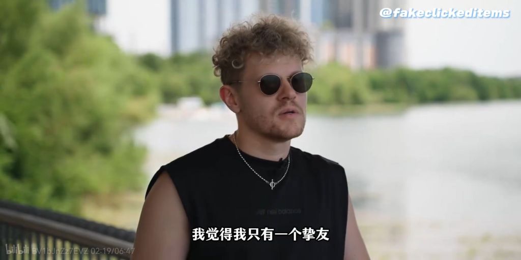 donk亲口承认的最好的朋友 NGA玩家社区