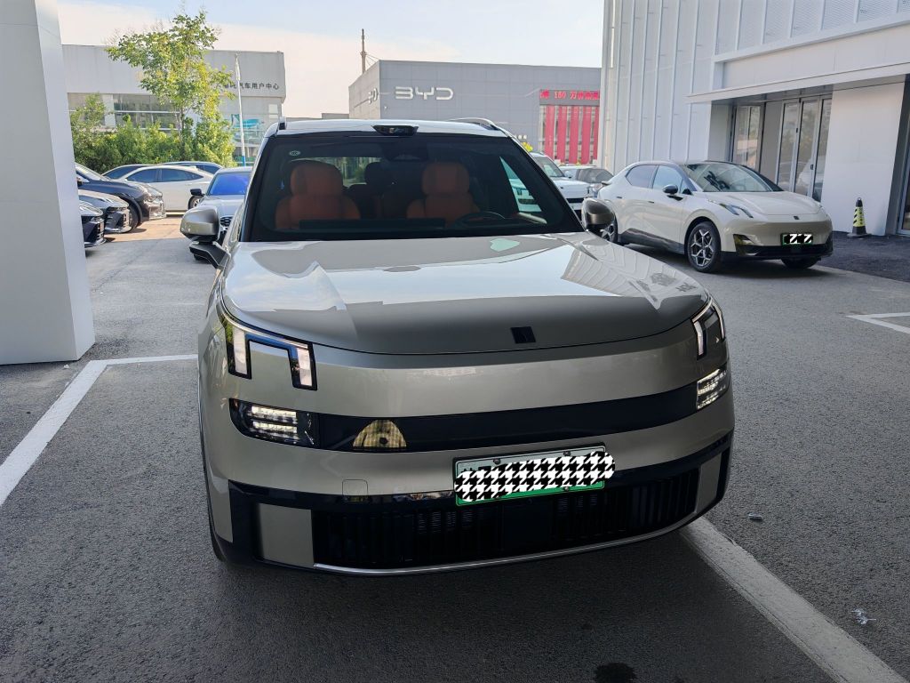 领克900探索版，提车一个月作业防一血 NGA玩家社区