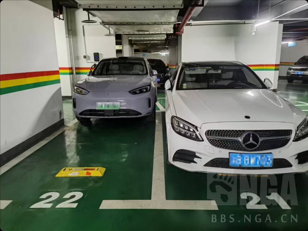 [车版专栏-提车作业] 问界新M5 Ultra EV版 NGA玩家社区