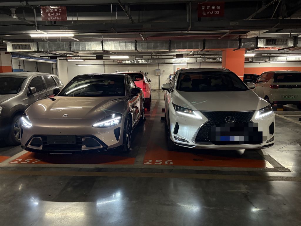 提个yu7发帖纪念一下 NGA玩家社区
