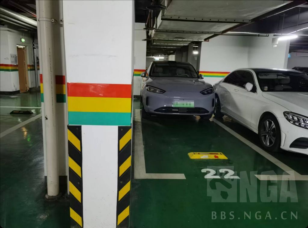 [车版专栏-提车作业] 问界新M5 Ultra EV版 NGA玩家社区