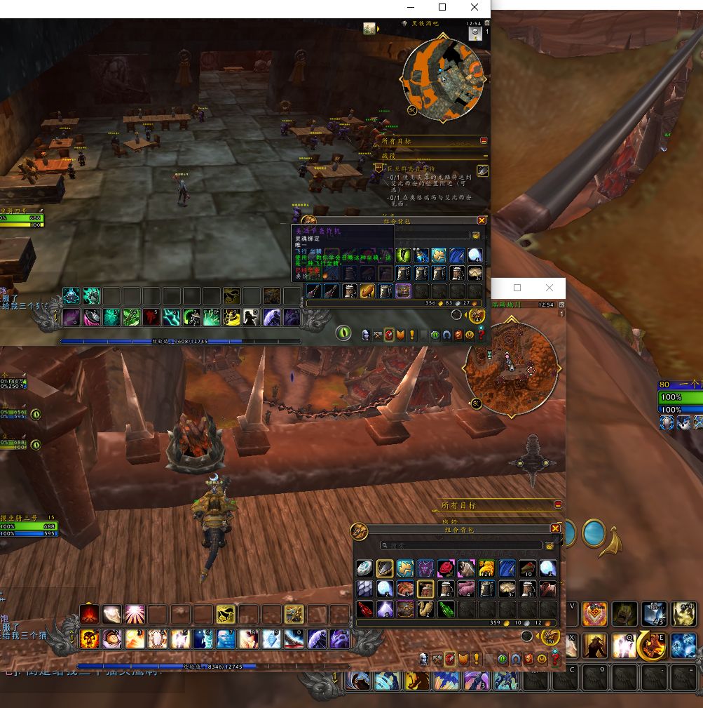 [美酒节]多开出奇迹…… 178