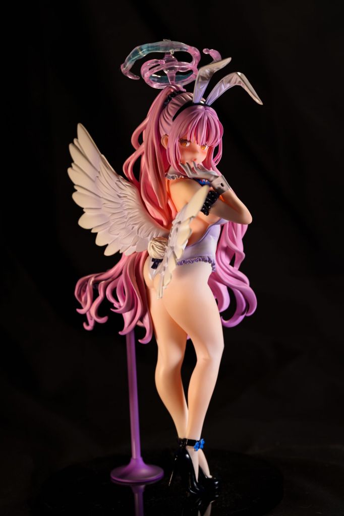 [GK]龙精石 兔女郎未花 NGA玩家社区