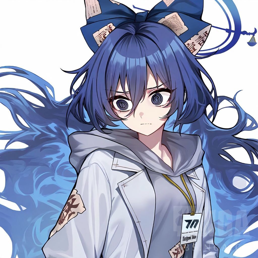 [安科/安价] [同人] [碧蓝档案]一体双魂的敌对学生似乎想在基沃斯托将夏莱的sensei打至跪地 NGA玩家社区