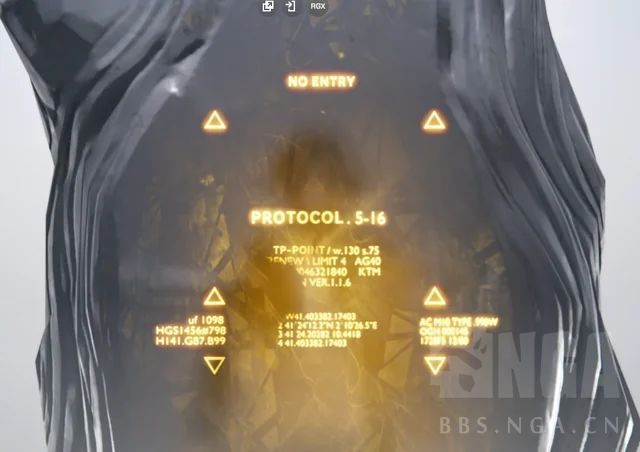 [剧情氵] 搬运一贴reddit上关于终末地剧情设定的长篇讨论 NGA玩家社区