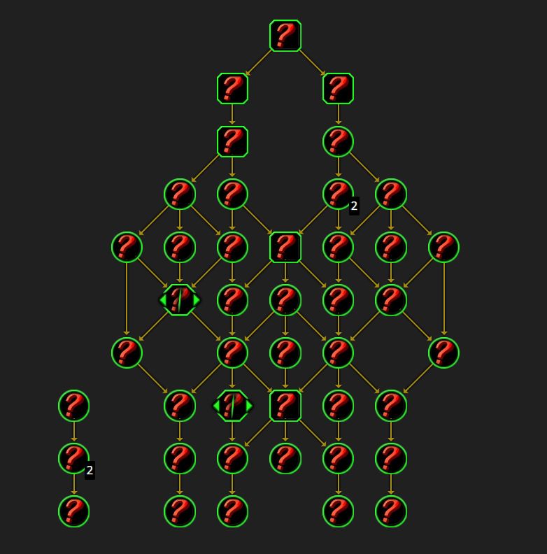 [鲜血Tank][冰霜DPS][邪恶DPS]12.0a测窝窝头 dk三系+英雄天赋改动 全文翻译 NGA玩家社区