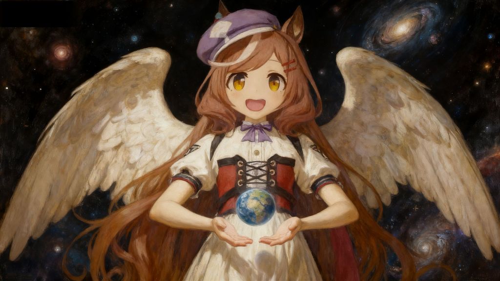 [曼波曲推荐]《神哈基》 178