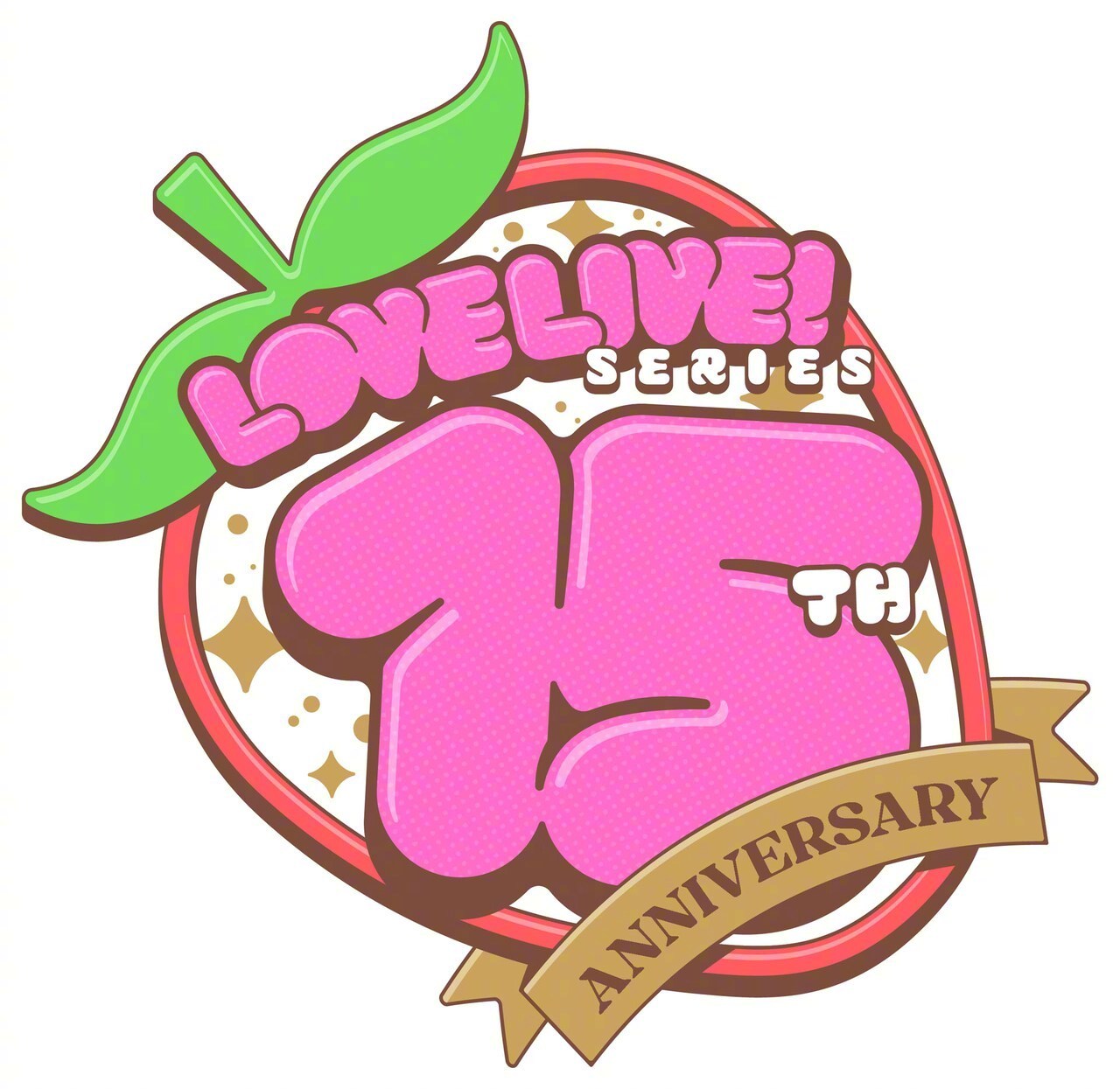 [新闻]"LoveLive!"15周年致敬专辑歌单更新：新增VTuber NGA玩家社区