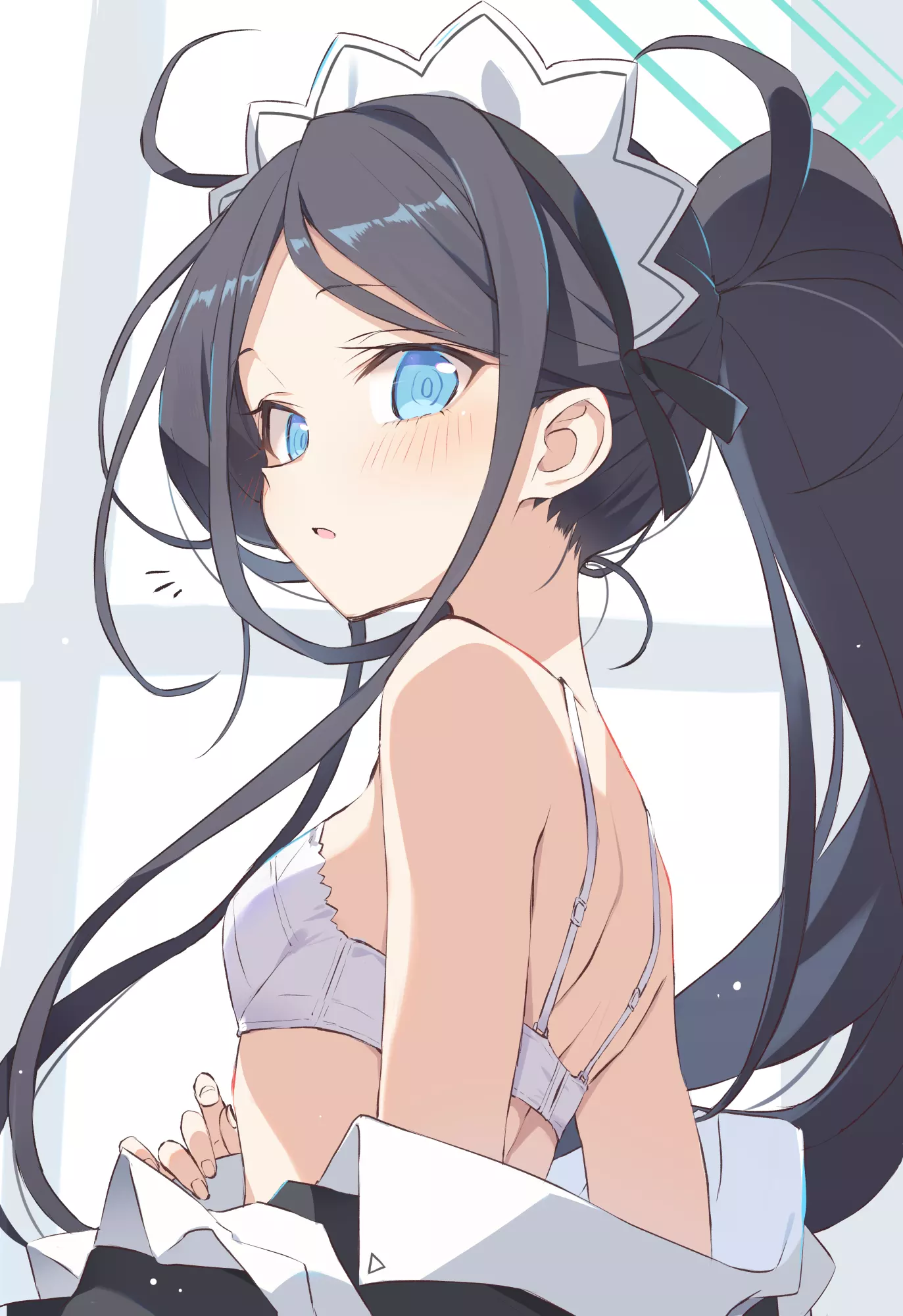 [同人搬运] sensei...请不要一直盯着爱丽丝看 NGA玩家社区