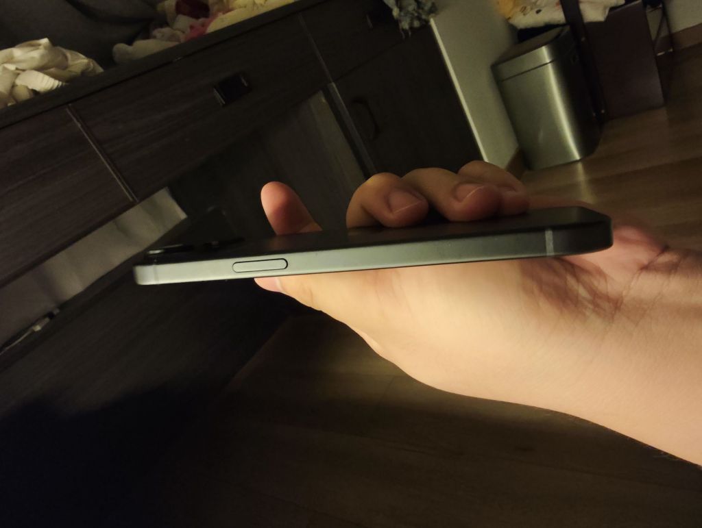 [手机平板]出一台苹果iphone15 256g黑色 NGA玩家社区