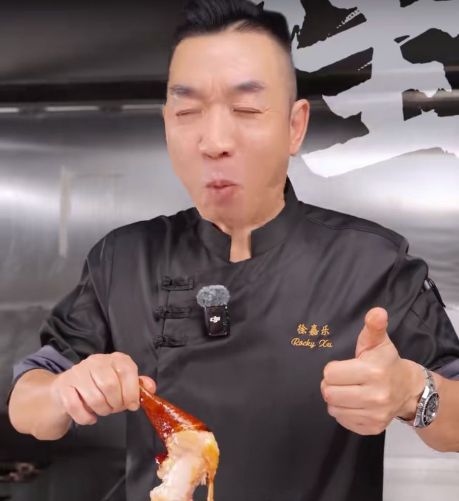 在东莞爽食烧鸡 NGA玩家社区