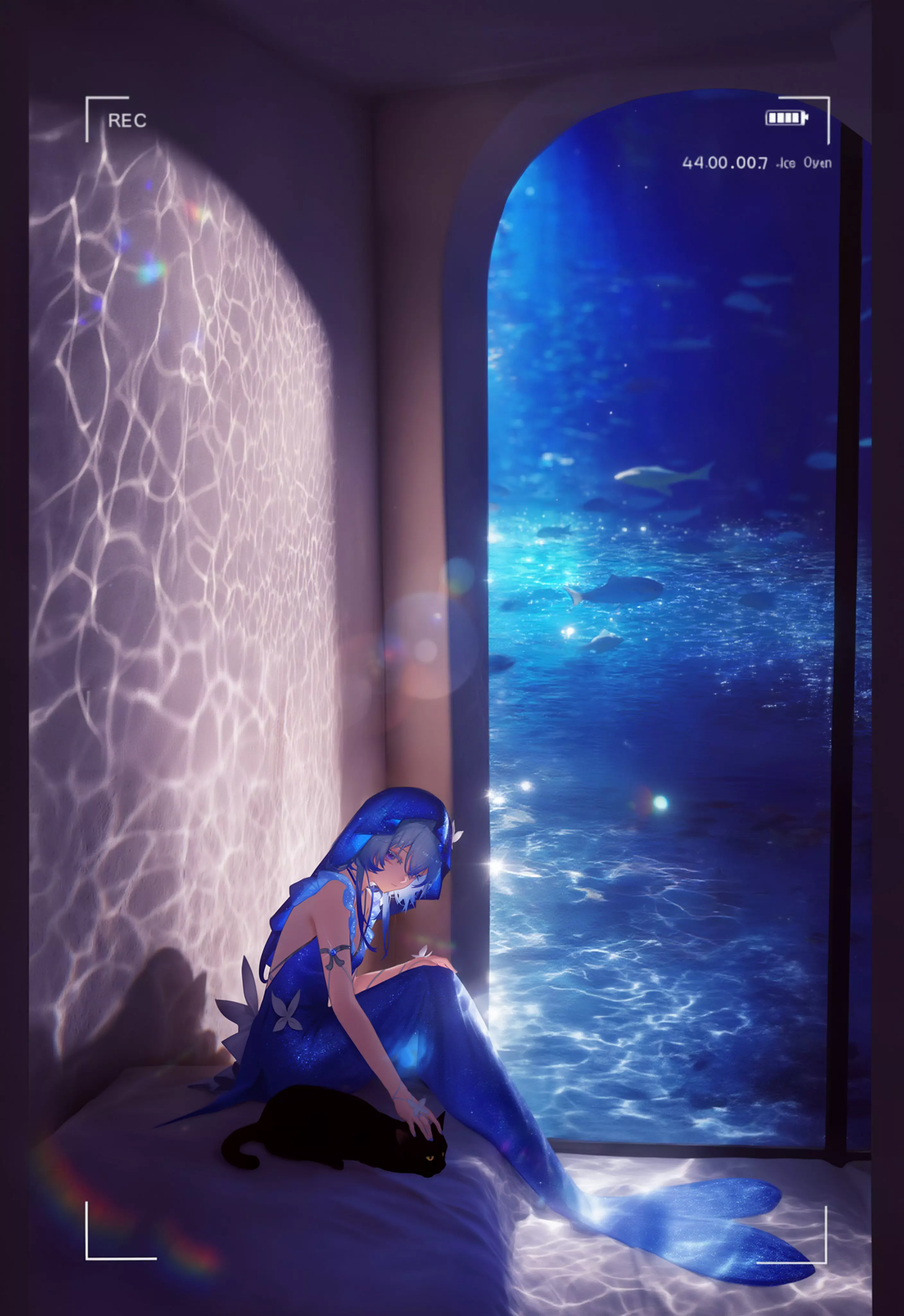 画师Alens_1作品分享 NGA玩家社区