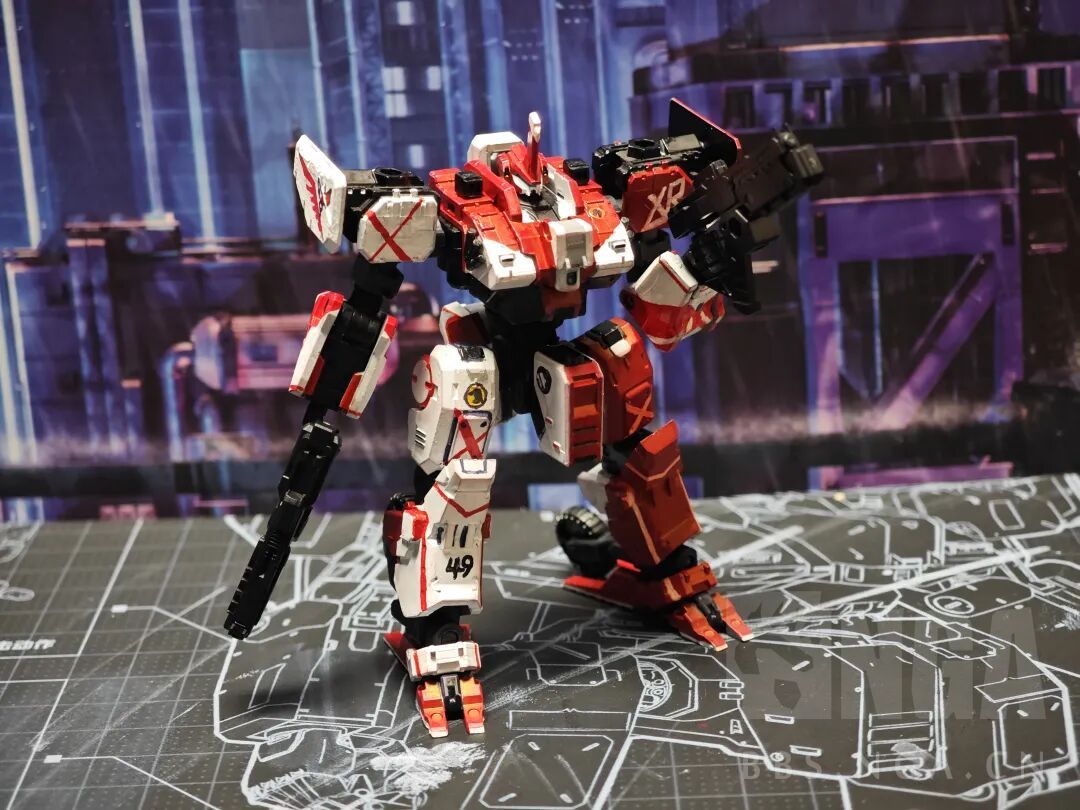 那些年，我们一起拼过的XR~ NGA玩家社区