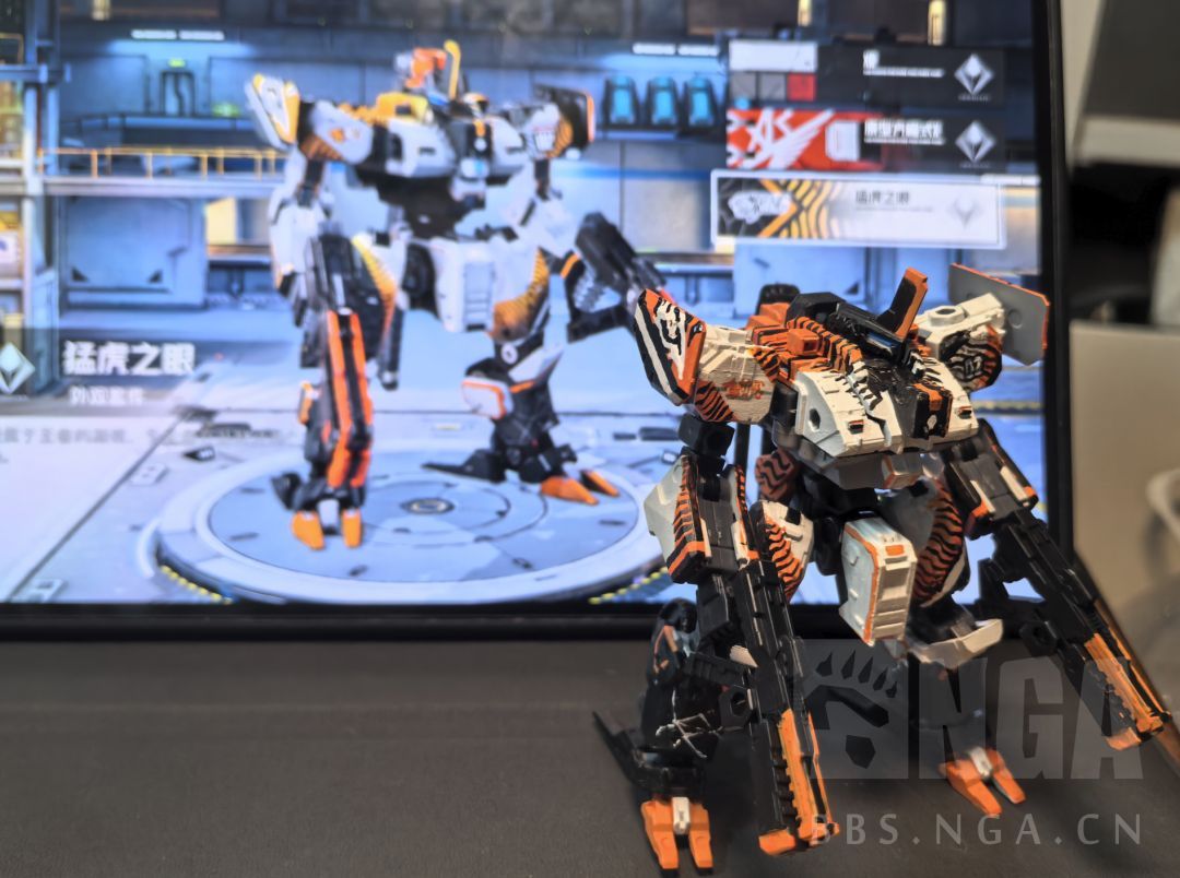 那些年，我们一起拼过的XR~ NGA玩家社区