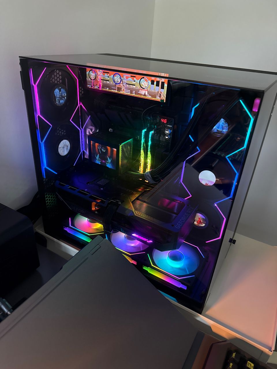 [破事氵] 暴雪就是典型的"既要又要" NGA玩家社区