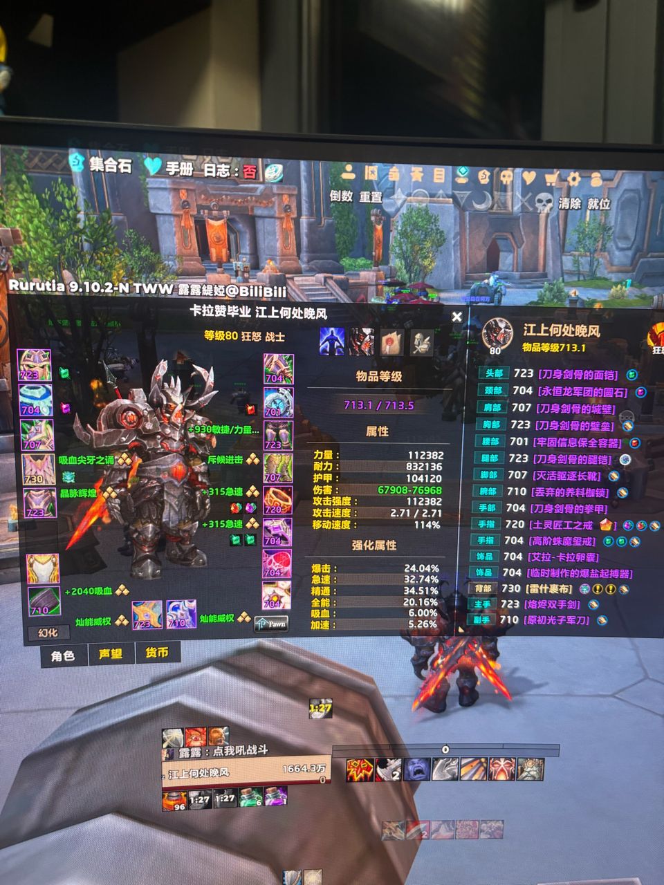 人都麻了，kbz咋样才能打高啊 NGA玩家社区