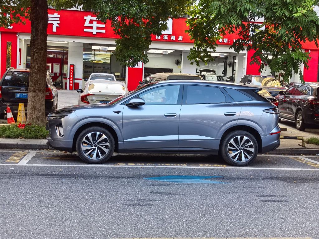 海狮06ev提车作业 NGA玩家社区