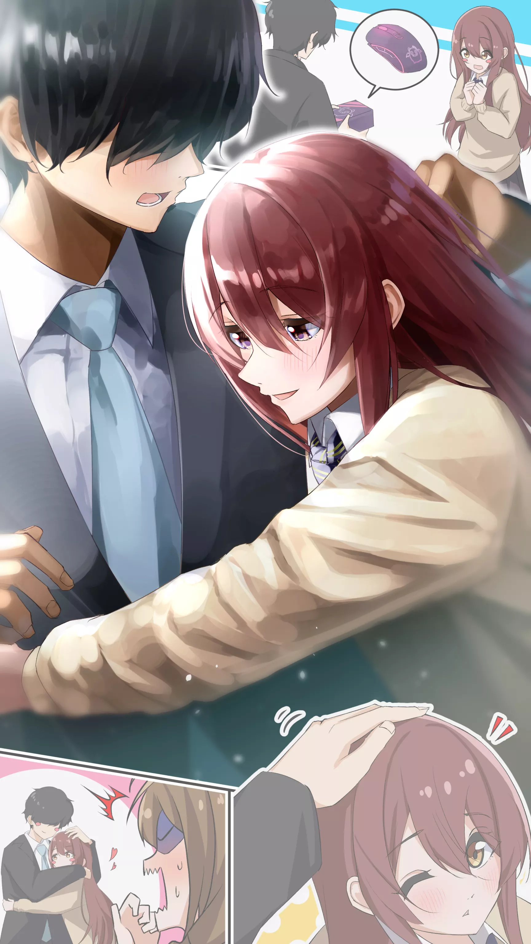 283卑女战争已经打响，让我看看还有谁没上赛道 NGA玩家社区