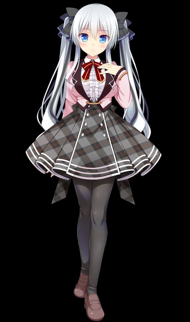 联动隔壁凛樱厨的大战，我想开一个帖子好奇这几组角色的人气对比。(也是gal。) NGA玩家社区