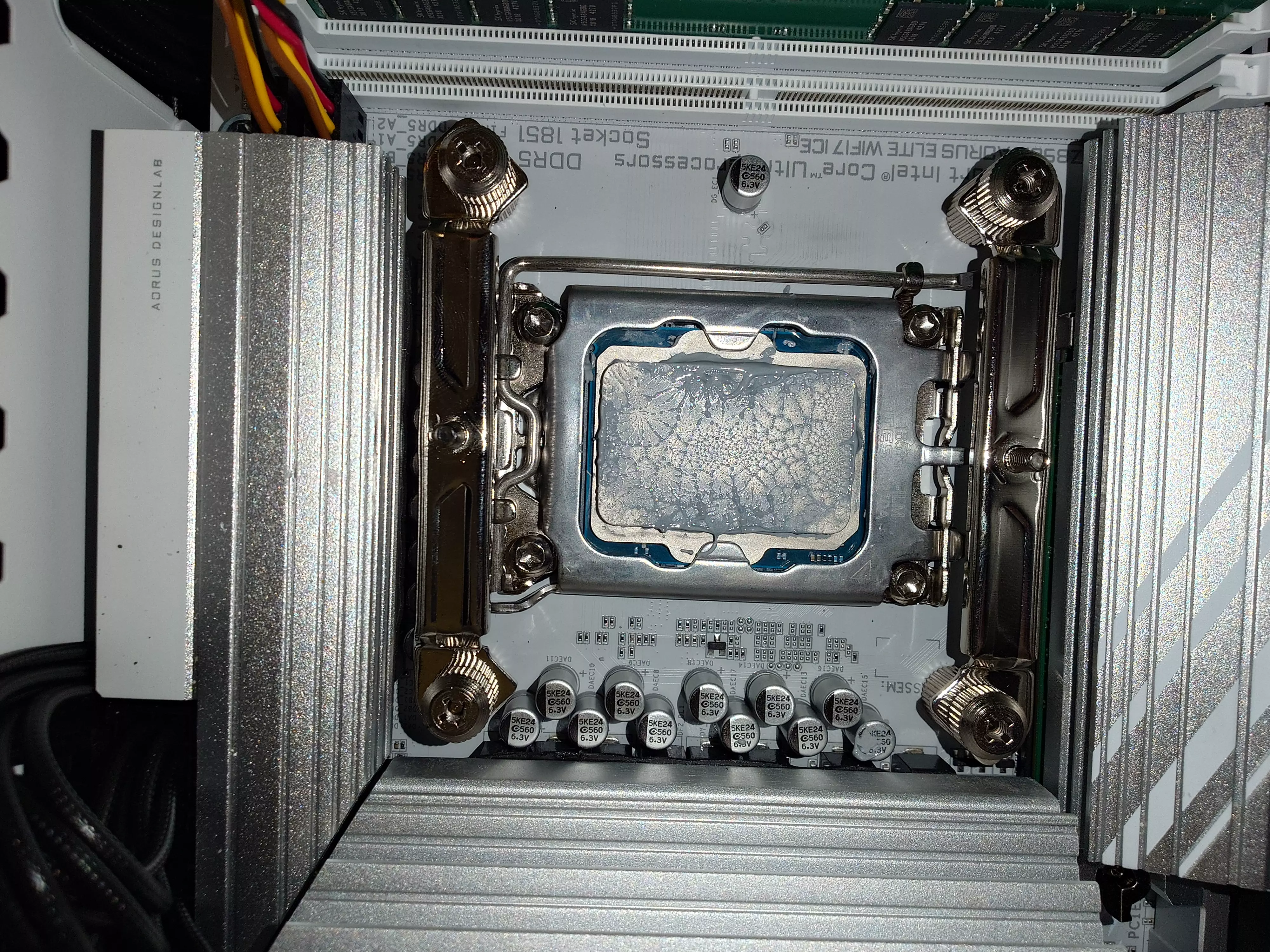 ak620g2战平z06d le，sk700战平z06d，我们九州不孬的！ NGA玩家社区