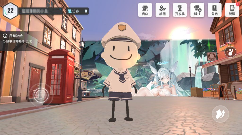 奇妙的岛屿bug 178