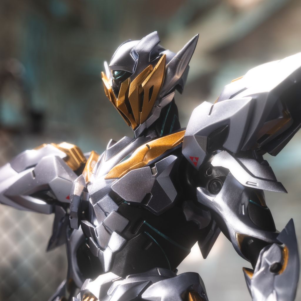 [可动成品]SHF 萨姆 NGA玩家社区