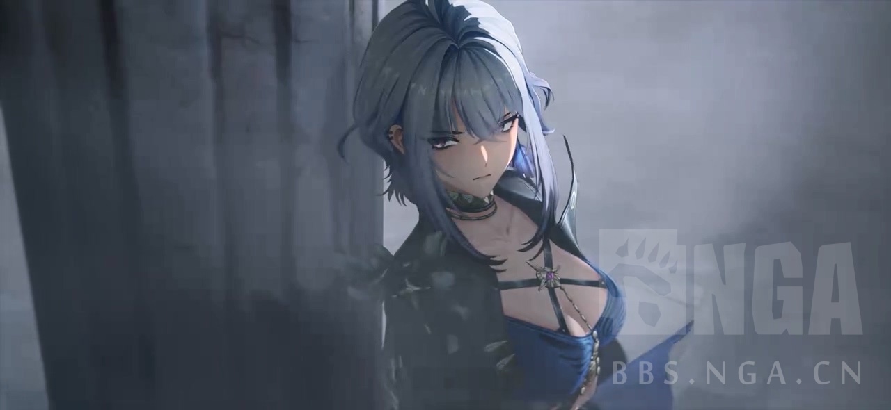 [闲聊杂谈] 可以可以，强度没问题，值得一抽——观嘉贝莉娜pv有感 NGA玩家社区