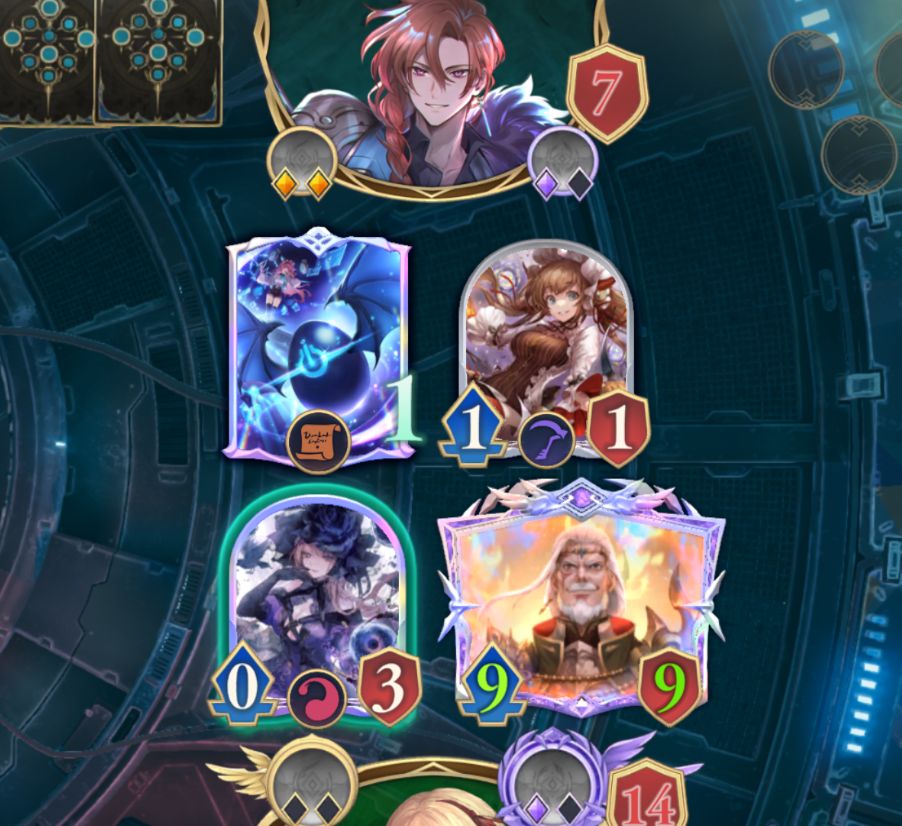 [破事水][杂谈]忘了在哪看的，说六爷超进化小图像圆头耄耋 NGA玩家社区