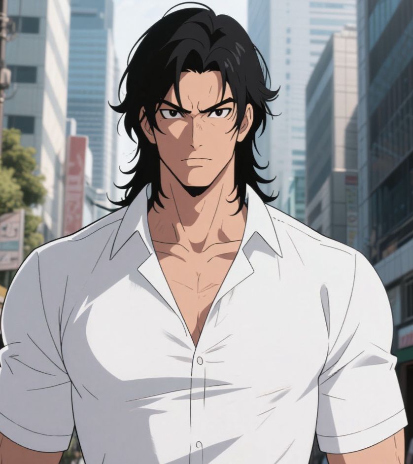 [trpg][同人]在都市里开一家事务所吧！(战斗用副贴) NGA玩家社区