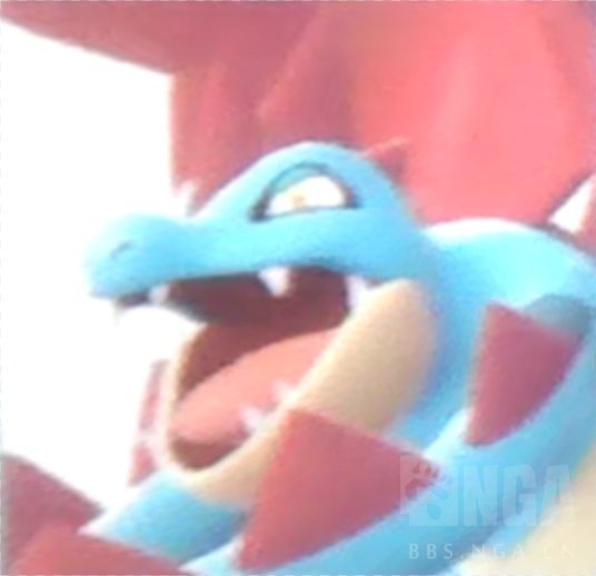 [ZA] ZA御三家mega剧透 NGA玩家社区