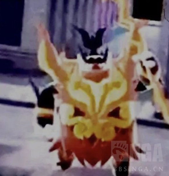 [ZA] ZA御三家mega剧透 NGA玩家社区