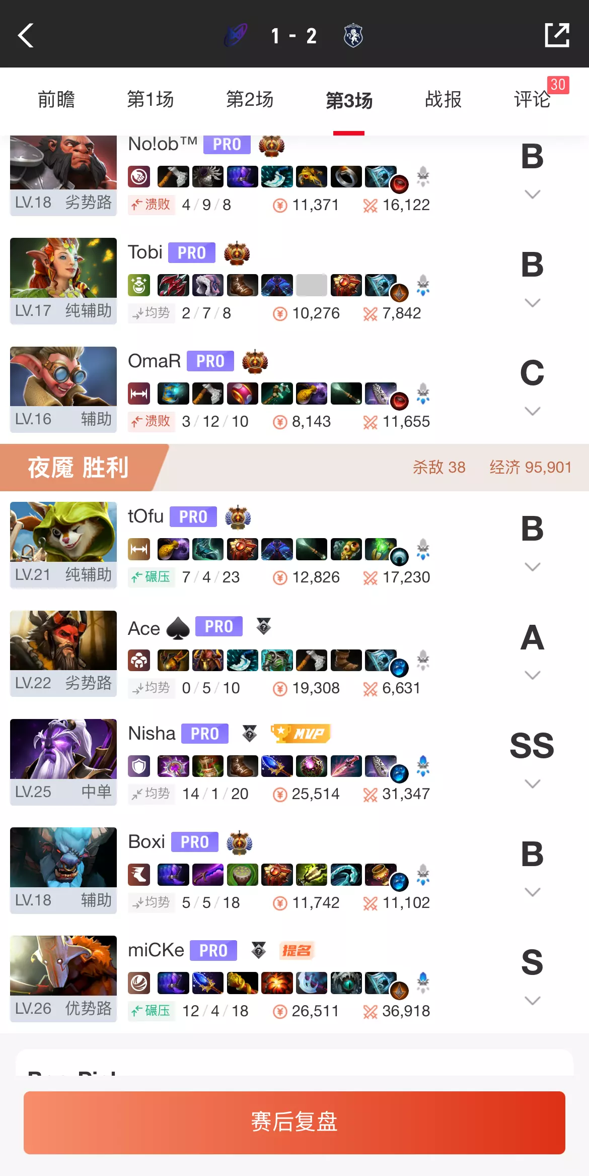 ACE哥这种养生打法应该还能混很多年吧 NGA玩家社区