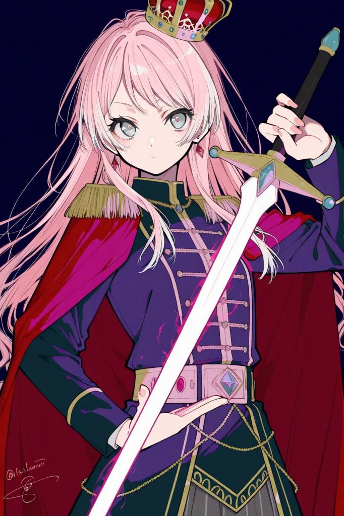 [TRPG][同人][安科/安价]安科 mygo+mujika 勇者千早爱音能否在异世界成为合格的勇者(勇者大战魔物n) NGA玩家社区