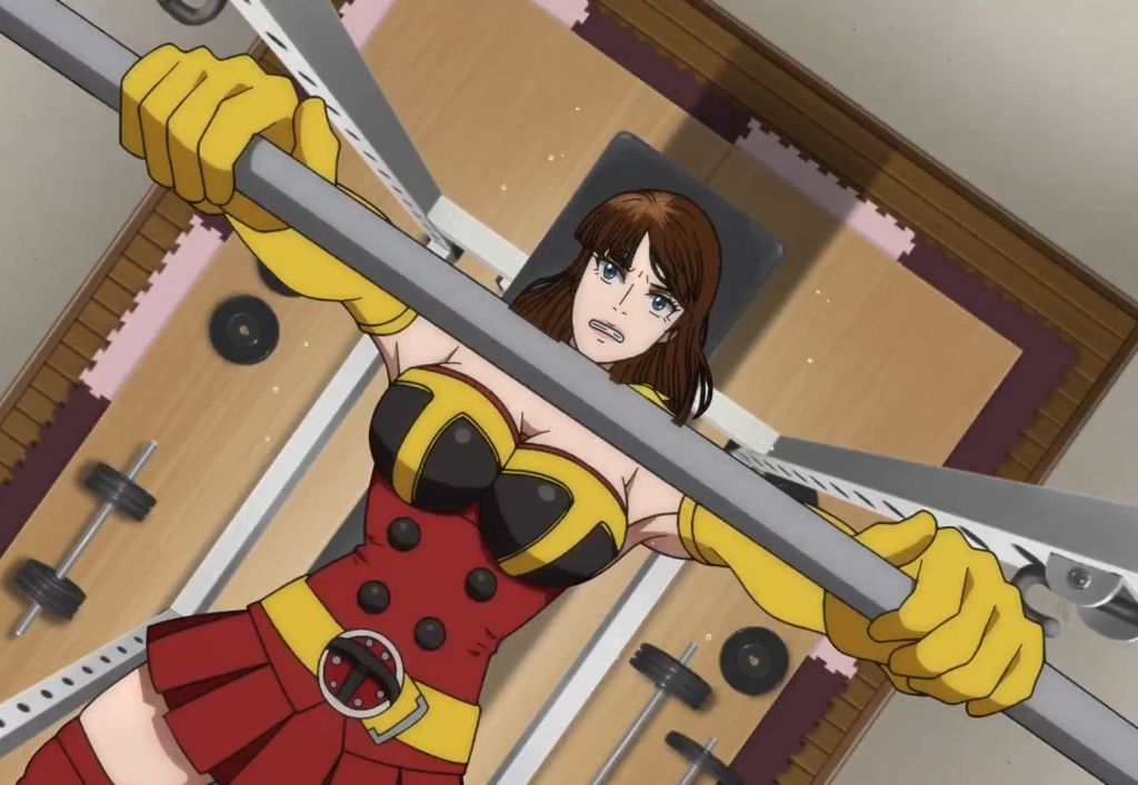 [新番讨论][专楼][漫改]《东岛丹三郎想成为假面骑士》10月25日23：30 ep4.谁是最强的假面骑士 NGA玩家社区