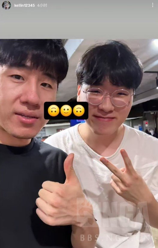 [国际赛事] BFX和IG训练的成效非常好啊，实力已经反超DK了 NGA玩家社区