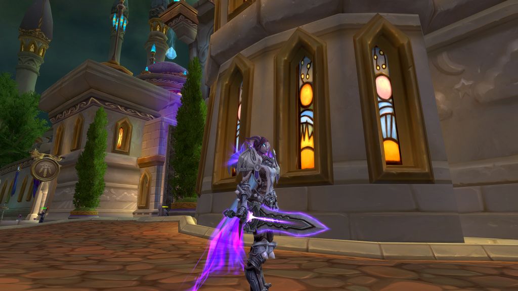 [军团再临remix] 100个英雄世界任务紫披风可以多号累加，已经拿到。P2之前没事儿干了，实在不想肝能量 NGA玩家社区